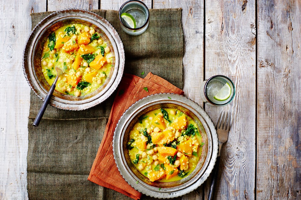 Shoots, Eats and Leaves