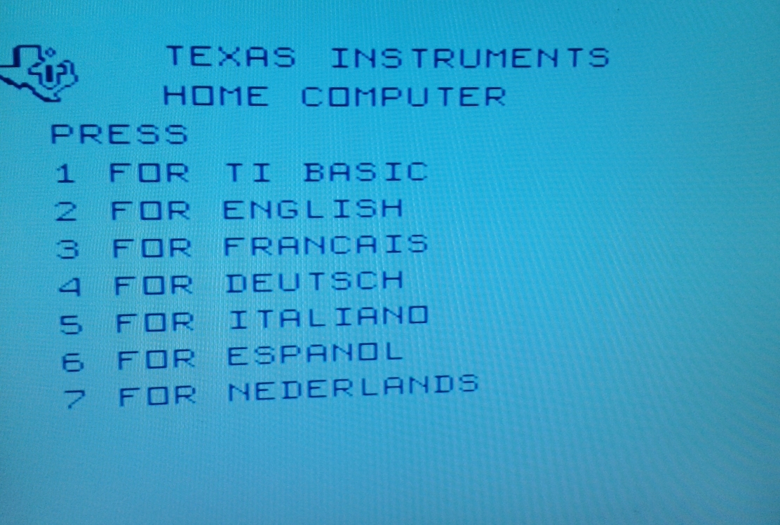 Retro Ordenadores Orty: Ordenadores VTech Laser (110, 200, 210, 310 ...