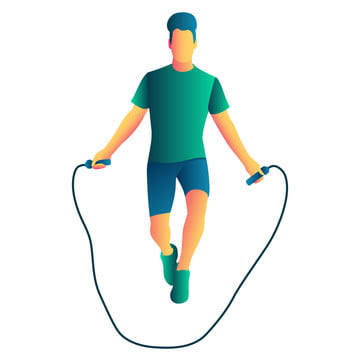 Educación Física Marta García Abiétar: Prueba: Condición física combas