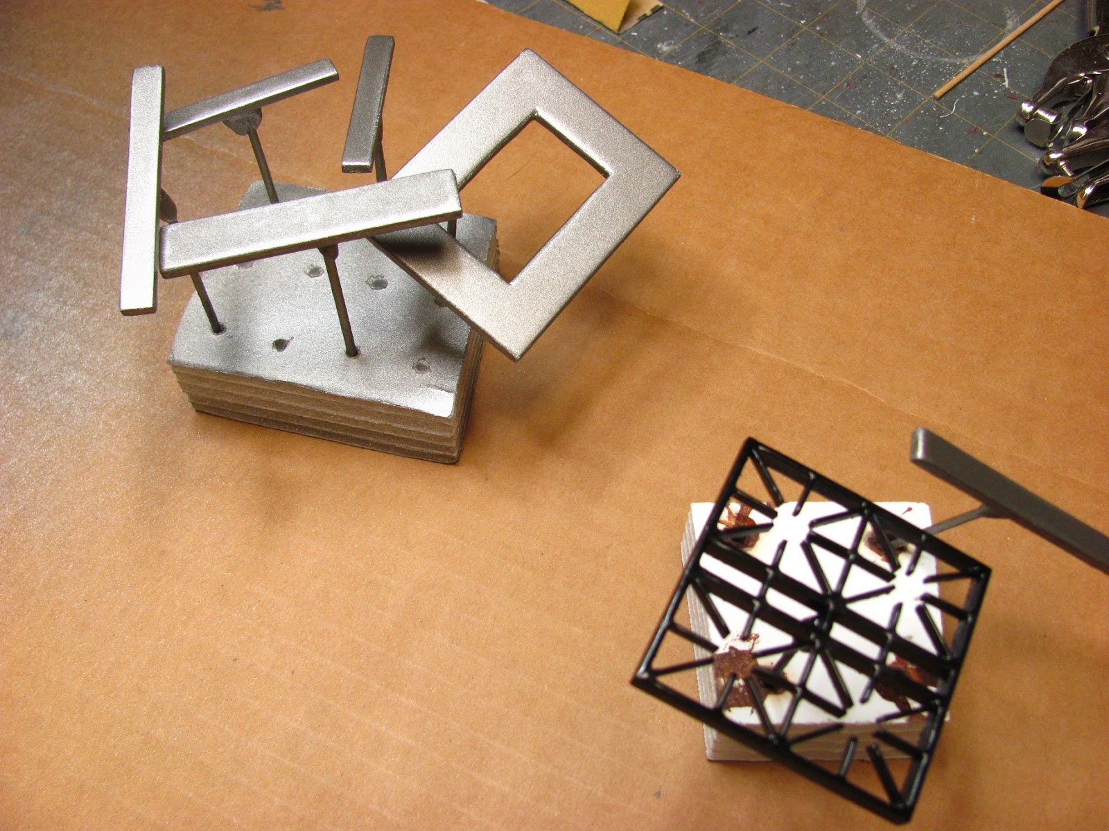 Dollhouse Miniature Furniture - Tutorials | 1 inch minis: 1 INCH SCALE ...