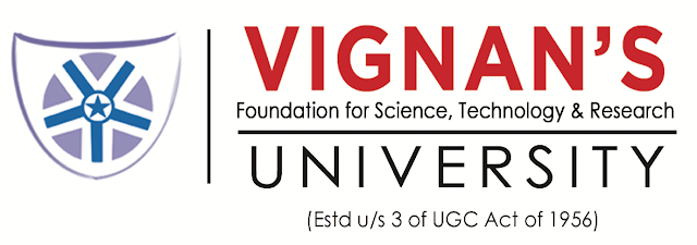 Steps to Fill VSAT 2018 Application Form of Vignan University 2018 ...