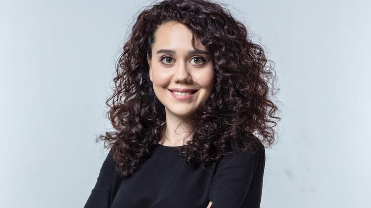 Begüm Çağla Taşkın Boy Kilo, Kimdir Nereli Yaşı,Sevgilisi, BKM Mutfak ...