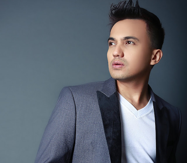 √ Biodata dan Profil Sahrul Gunawan - Halo Sehat