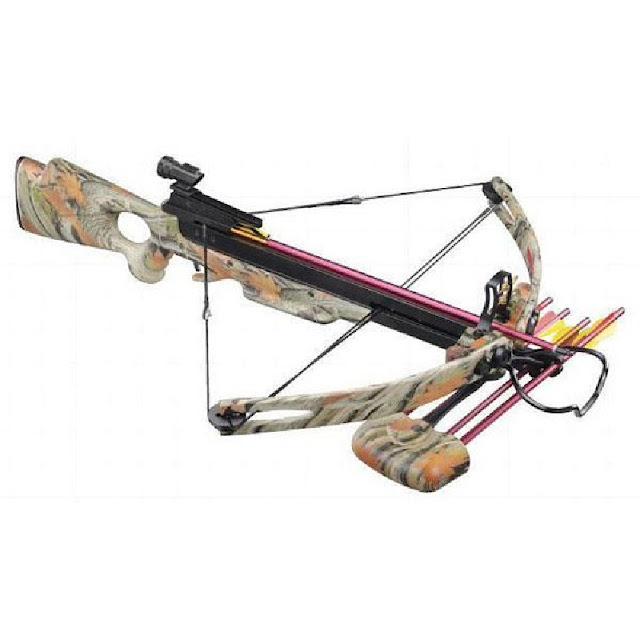 Wholesale Crossbows