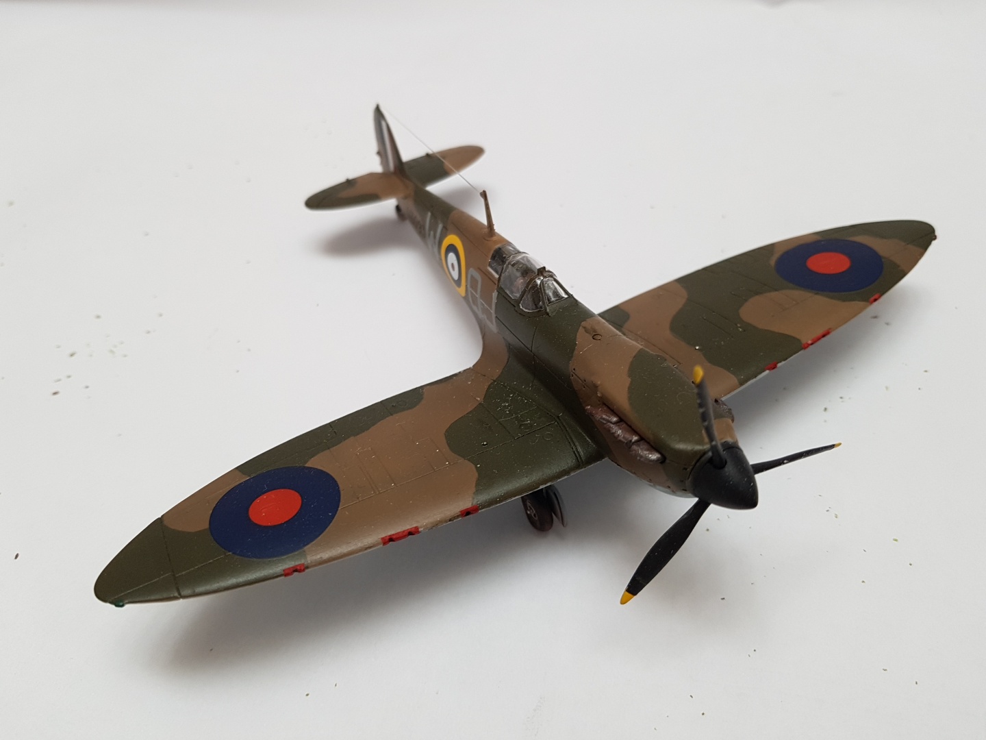 Spitfire STGB Gallery - Page 5 - Supermarine Spitfire & Seafire STGB ...