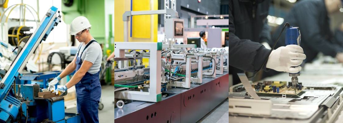 Advantages of Hiring Electronic Design and Manufacturing Service - OEM ...