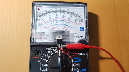 30 Multimeter use how to test electronic device with a multimeter ...