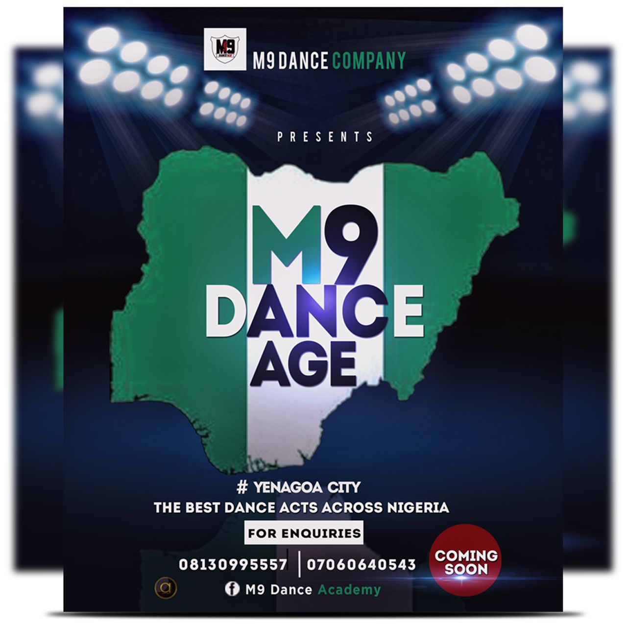 M9 Dance AGE