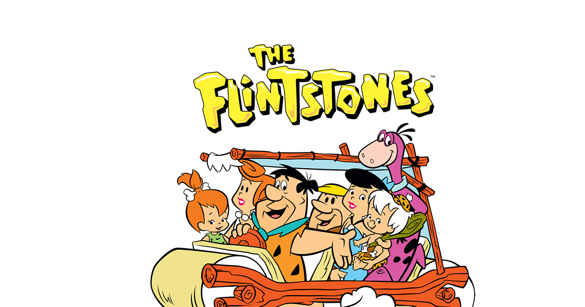 The Delbert Cartoon Report: Ranking Every Flintstones series