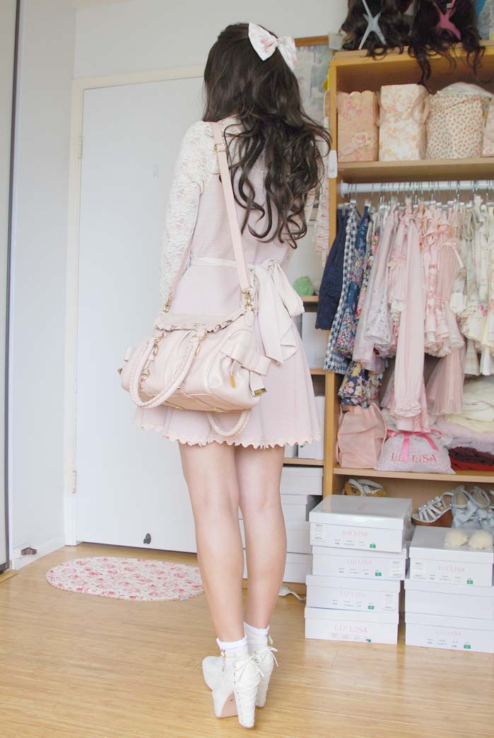 Emiiichan Blog ☆ : Buyee purchases 9 - Liz Lisa x My Melody 3rd collab ...