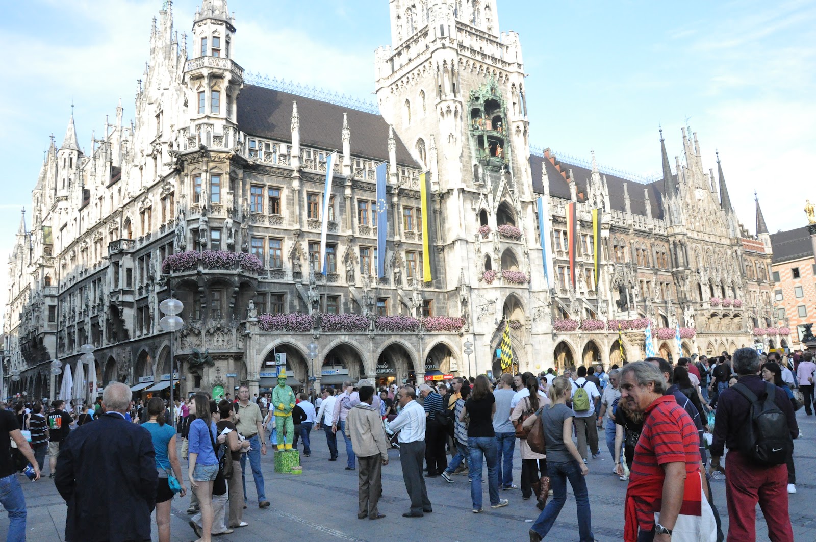 München,ミュンヘン