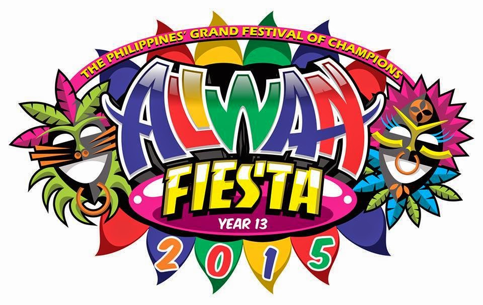 Byahero: Aliwan Fiesta 2015 Schedule of Activities