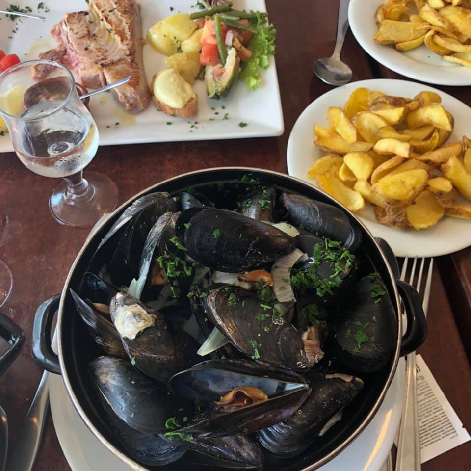 Trisha Ray - Log of a Travel Artist