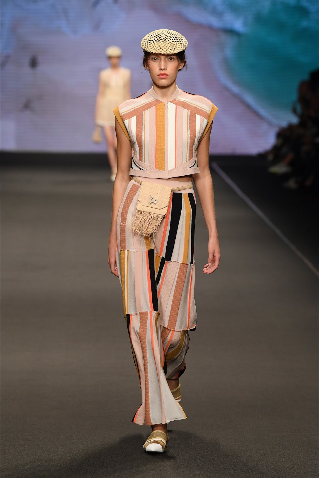 S in Fashion Avenue: SS 2020 FASHION TRENDS: Prints & Patterns