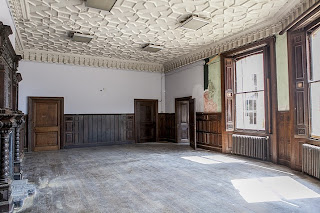 The Collective Insider: Film Location of the Month, August 2013 ...