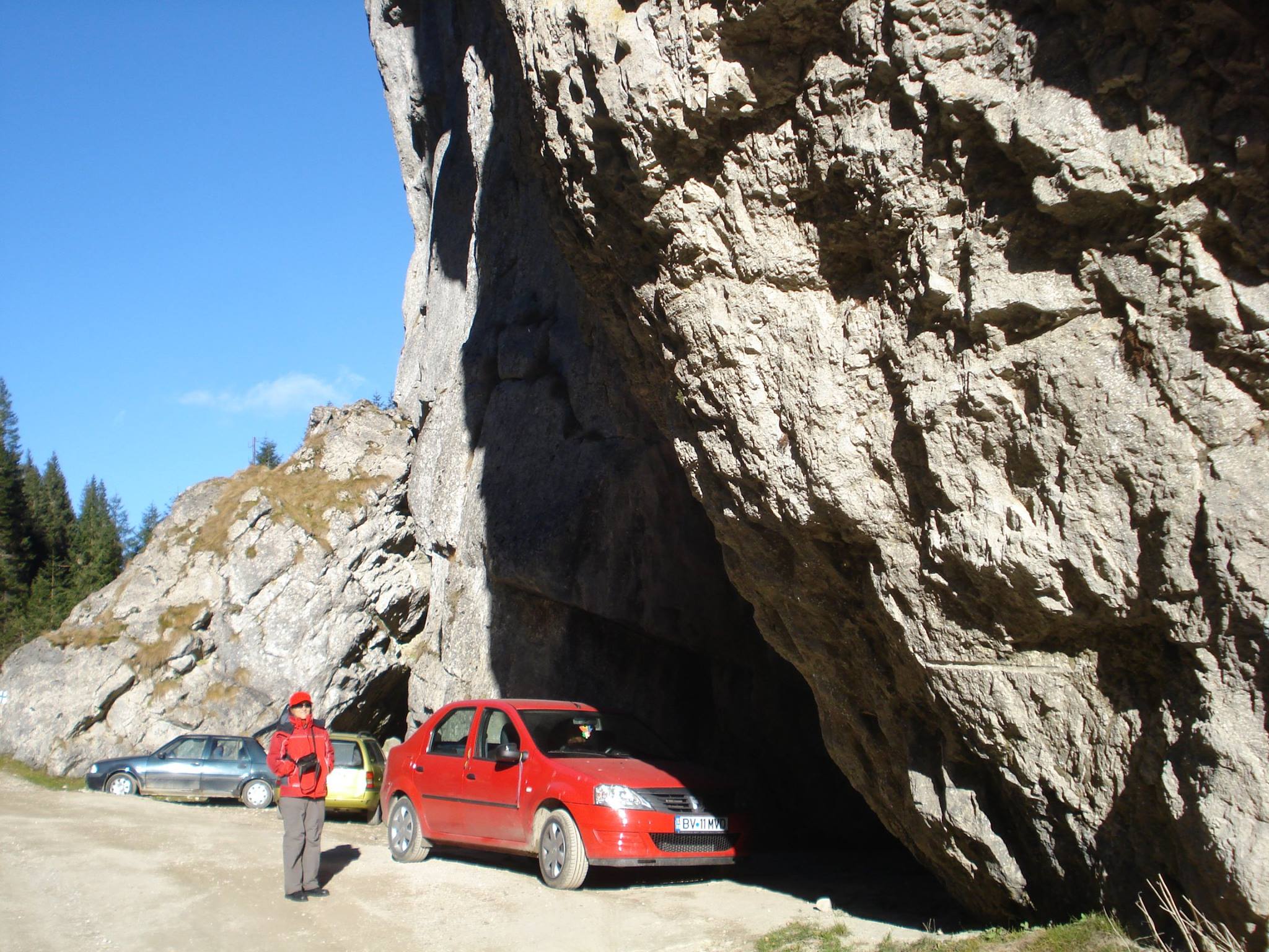 Blog de Calatorii si Drumetii Montane.: Bucegi-(Lacul Bolboci-Padina ...