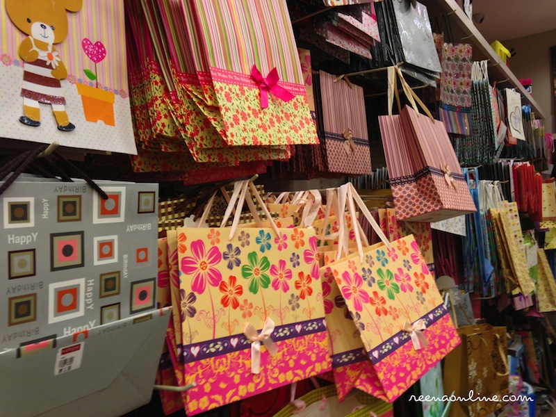 Reena's Online: Kaison Malaysia