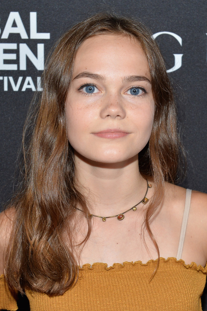 Starlet Arcade Oona Laurence
