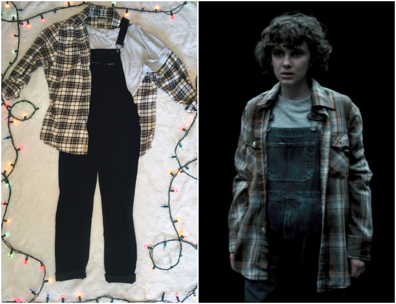 Costumes From Your Closet: Stranger Things