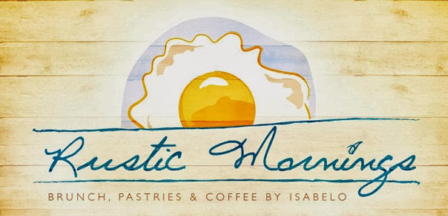 lakbay mesa: Breakfast Made in Marikina - Rustic Mornings by Isabelo