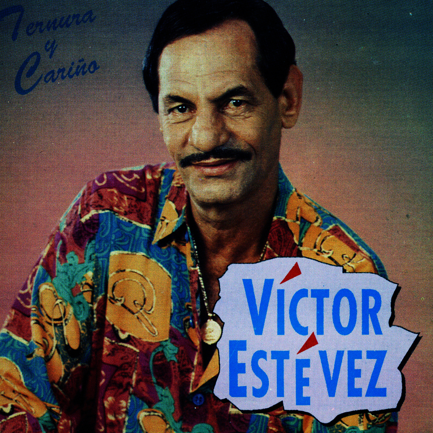 Mis discografias : Discografia Victor Estévez