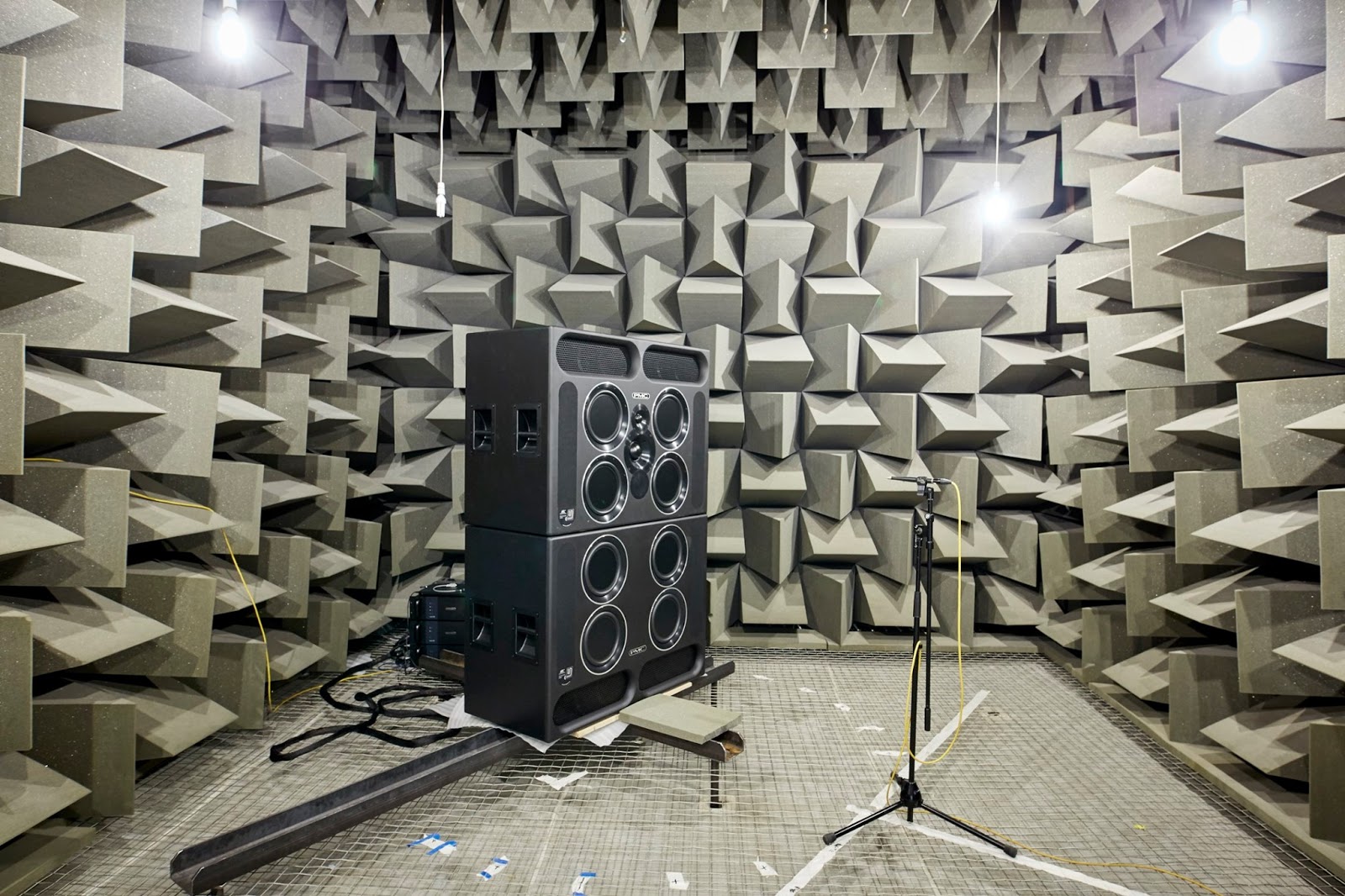 PMC Speakers QB1/QB1 XBD – M & S | Ultimate High-Fidelity