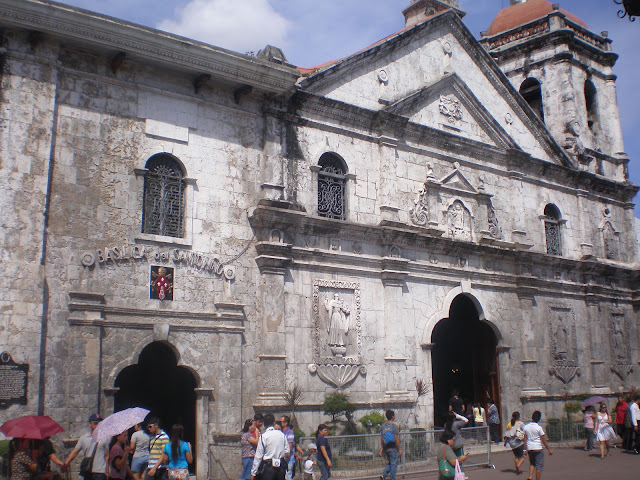 Simbahang Pinoy