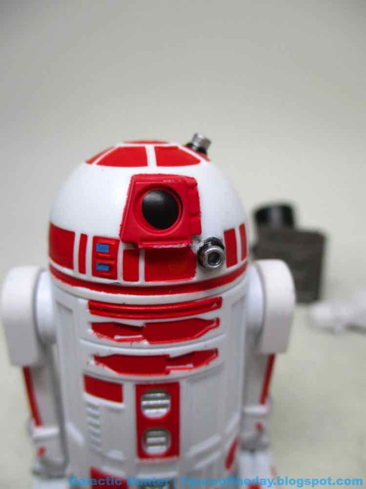 Galactic Hunter's Star Wars Figure of the Day with Adam Pawlus: Star ...