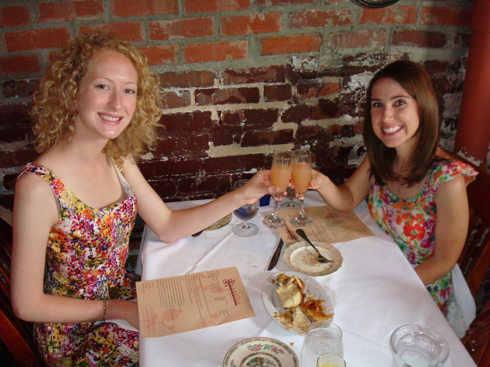 Simply Sasha: Nashville