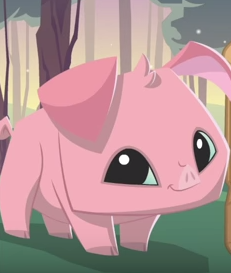 All Things Animal Jam Classic: Pigs are Here