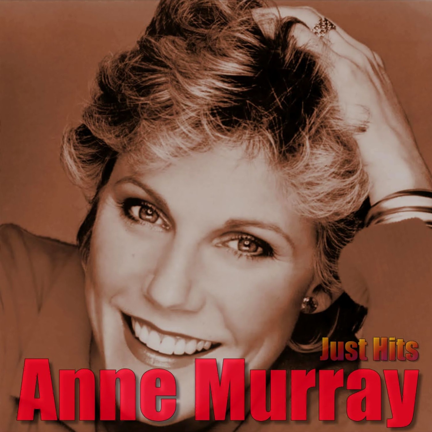 Mis discografias : Discografia Anne Murray