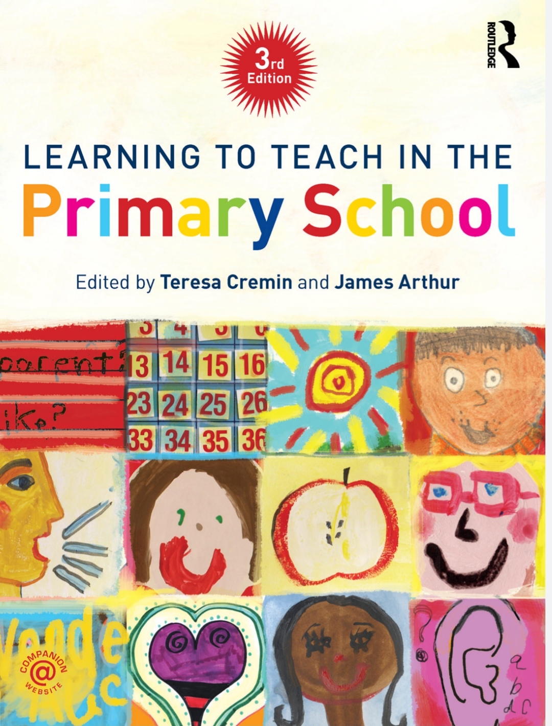 Learning to Teach in the Primary School