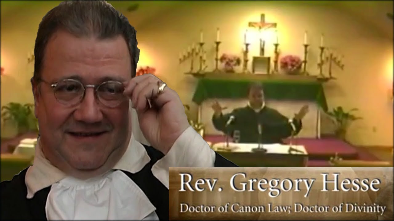 TradCatKnight: LINK TO 30 FR. HESSE TALKS IN MP3 FORMAT