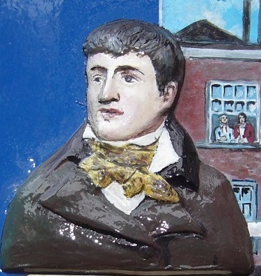 The Bristol Boys: The Bare Knuckle Champions and The Hatchet Inn