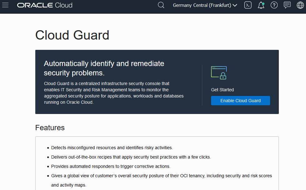 EasyOraIDM - Oracle IdM & Cybersecurity: Новые возможности безопасности ...