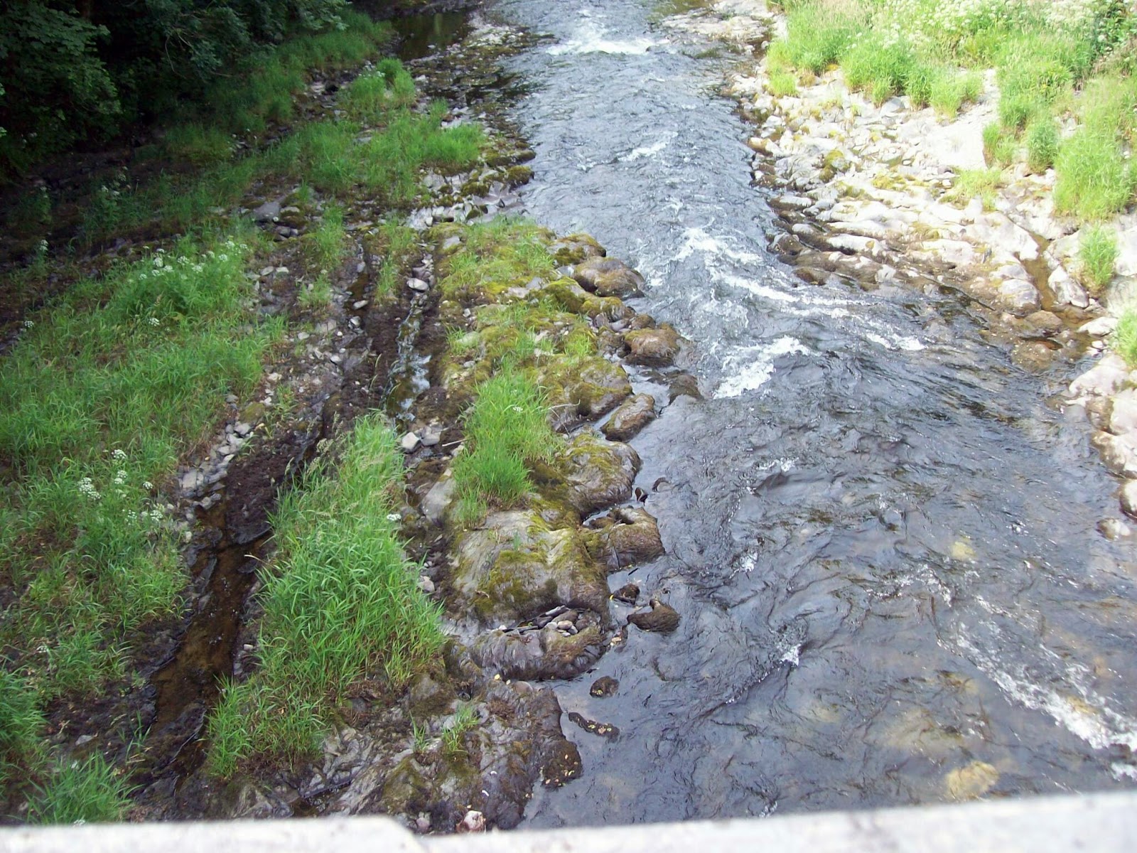 Random Bike Rides: Nantgaredig, Brechfa, Pontargothi