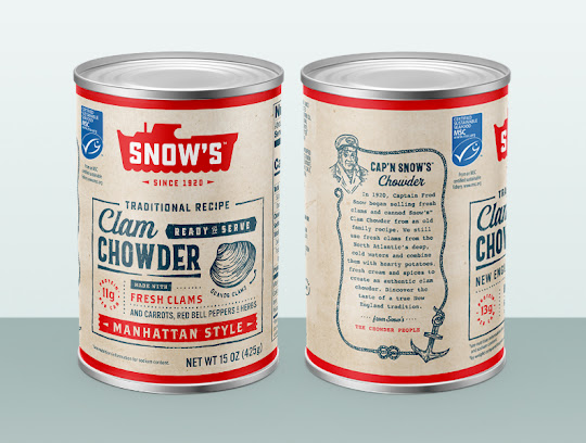 Sama – Packaging Of The World