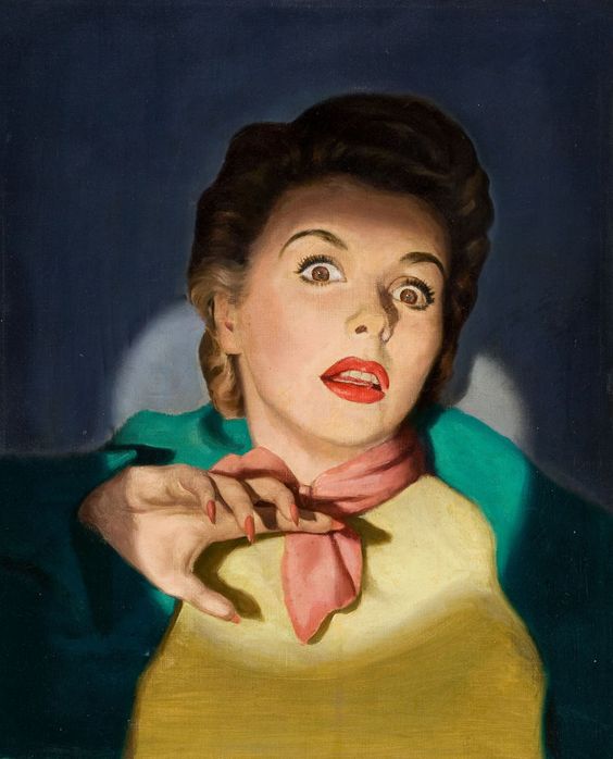 LA RATONERA: ¡Una misteriosa obra de teatro de Agatha Christie! ~ El ...