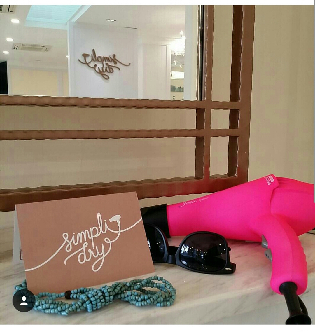 Review: Simpli Dry | Little Eyes of Mine