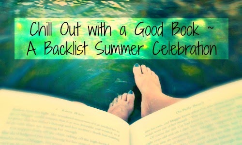 An Author's Musings: Chill Out with a Good Book ~ Nolan Trilogy Box Set ...