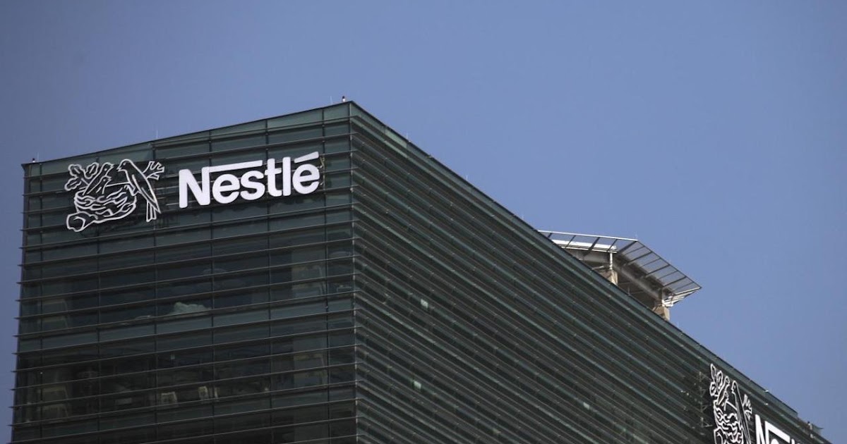 Swiss food giant Nestle to invest 2bn Swiss francs in recycled plastics ...