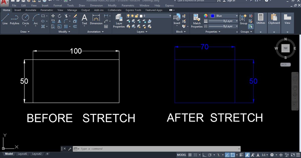 MODIFY COMMANDS WITH DEFINITION AND SHORT KEY ARTICLE 5 | ER CADMASTER