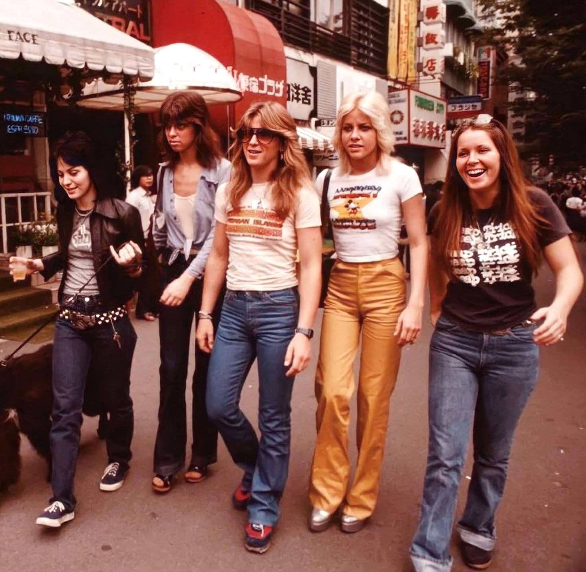 Forestdweller: The Runaways