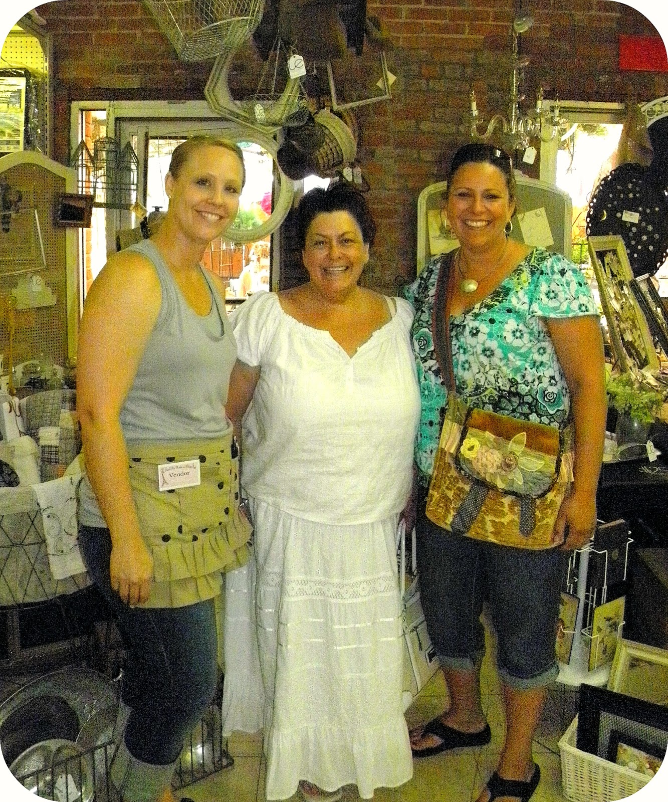 Where Beauty Meets Function: Frenchy Fabulousness!