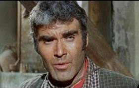 .Westerns...All'Italiana!: RIP Frank Braña