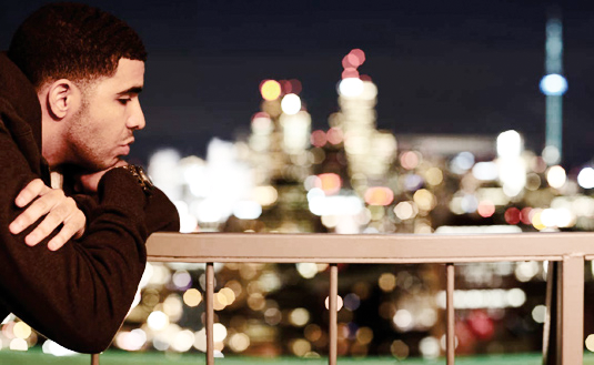 won't you INDULGE today?: Decipher Drake's Daunting Tweets