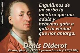 DENIS DIDEROT