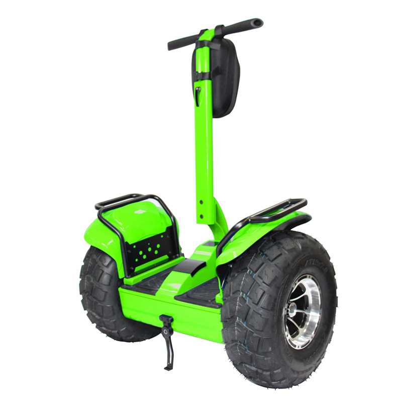 Gyropode électrique Raptor 4000 Rooder France: Gyropode électrique ...