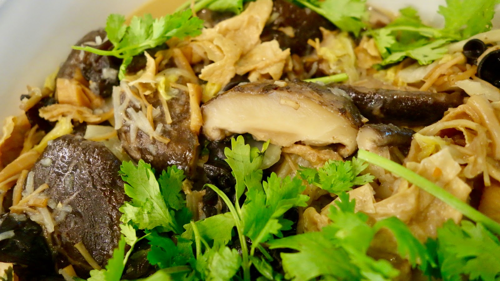 Wong's Chap Chye - The Food Canon