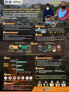 104+ Contoh Poster PKM-PM PIMNAS 2021 - Newbie Master